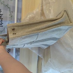 Hermes | Bags | Authentic Hermes Mm Fool Grey Tote | Poshmark